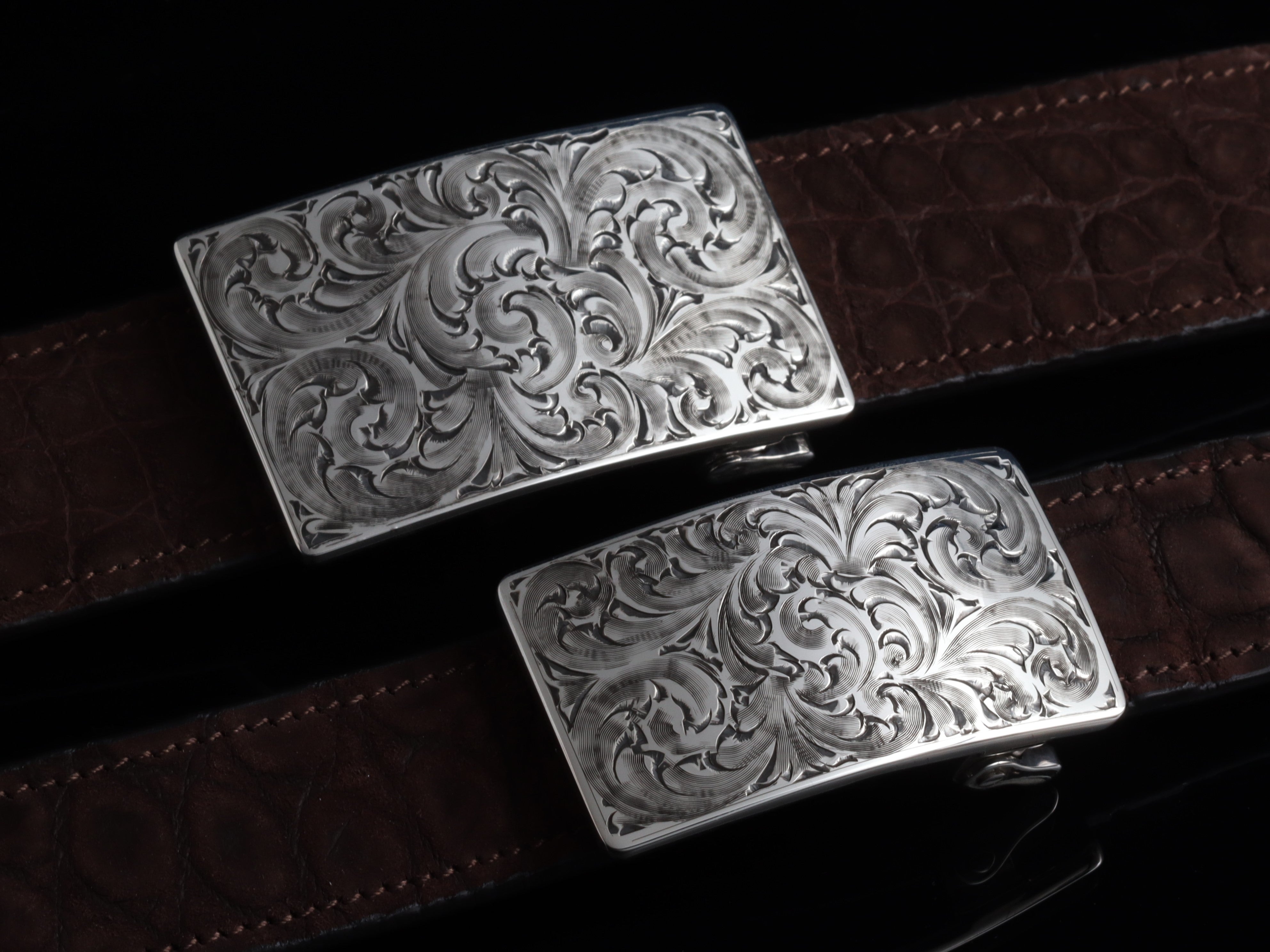 Mason Jamison, Two Sizes – Comstock Heritage, Inc.
