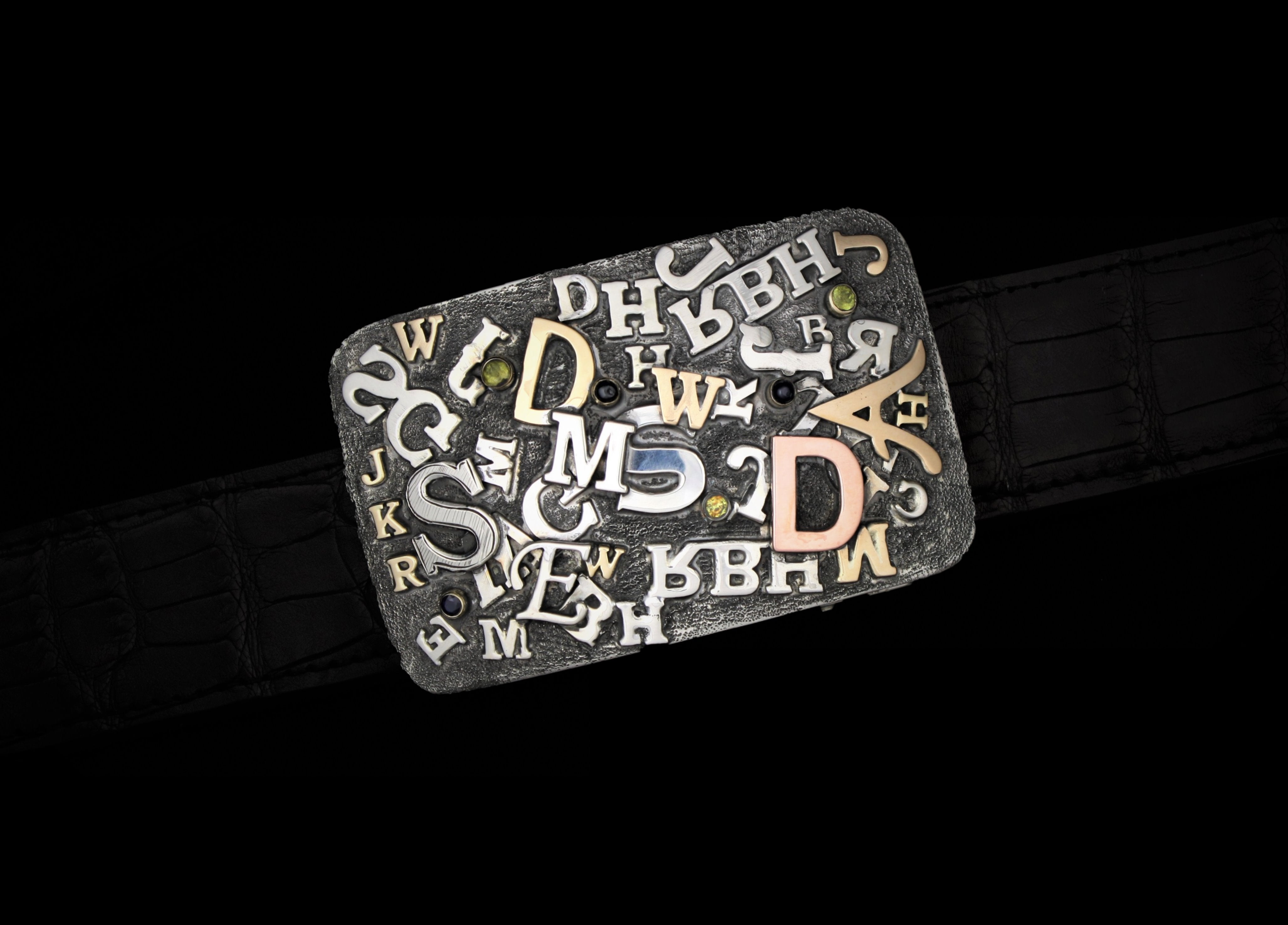 James Christian - Absolem – Comstock Heritage, Inc.